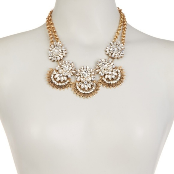 T&J Designs | Jewelry | Crystal Necklace | Poshmark